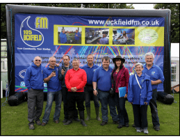 Spotlight on Uckfield
