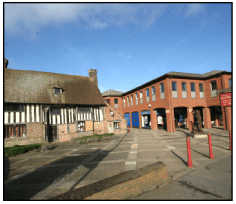 Spotlight on Uckfield